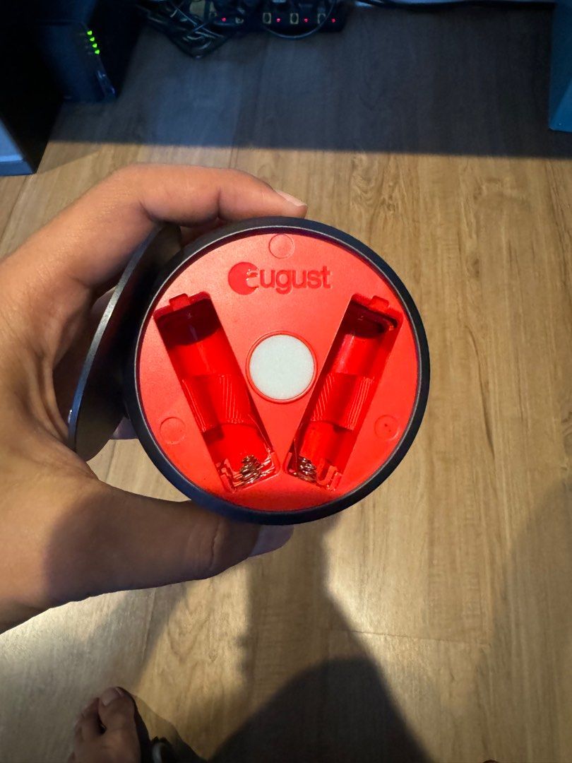 August Door Lock Series 2, Babies & Kids, Baby Nursery & Kids Furniture ...