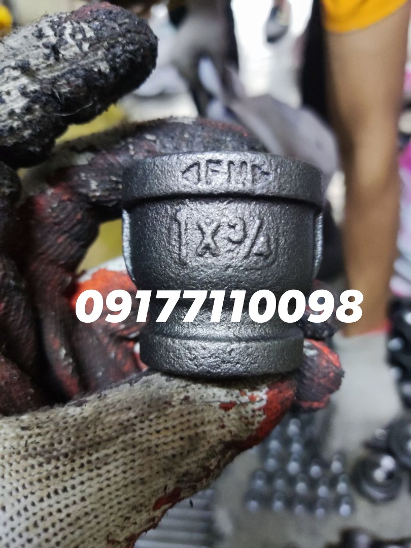 BI COUPLING REDUCER, Commercial & Industrial, Construction Tools ...