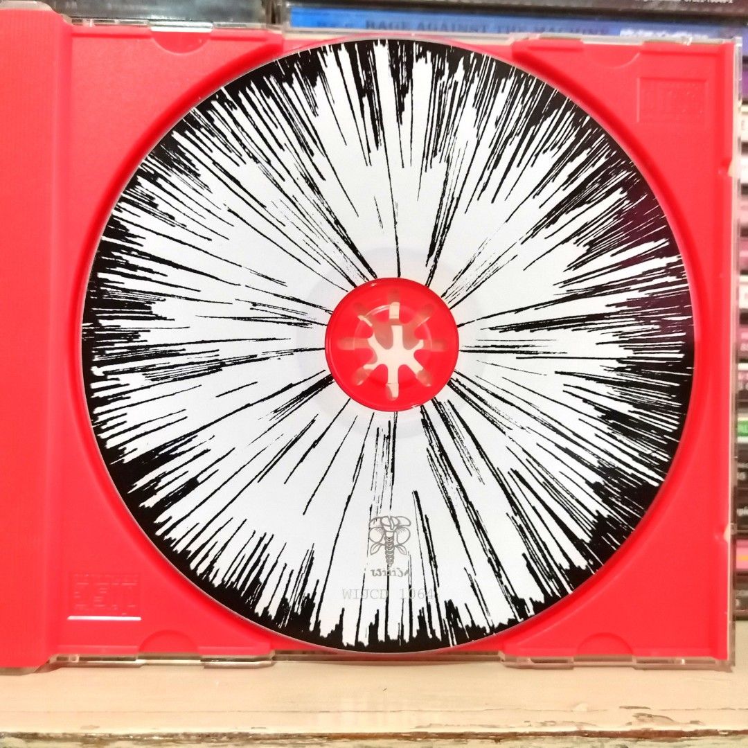 Bis - The New Transistor Heroes CD Album, Hobbies & Toys, Music & Media ...