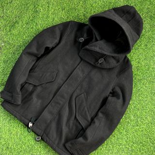 Leather jacket, FPJ, CARDO DALISAY, Men's Fashion, Coats, Jackets and ...