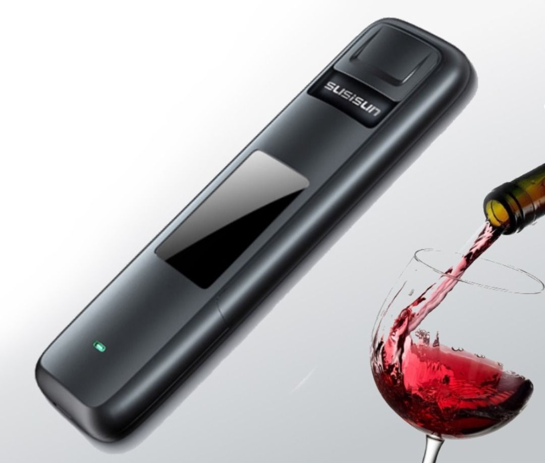 BREATH ALCOHOL TESTER ANALYZER, Beauty & Personal Care, Sanitizers ...