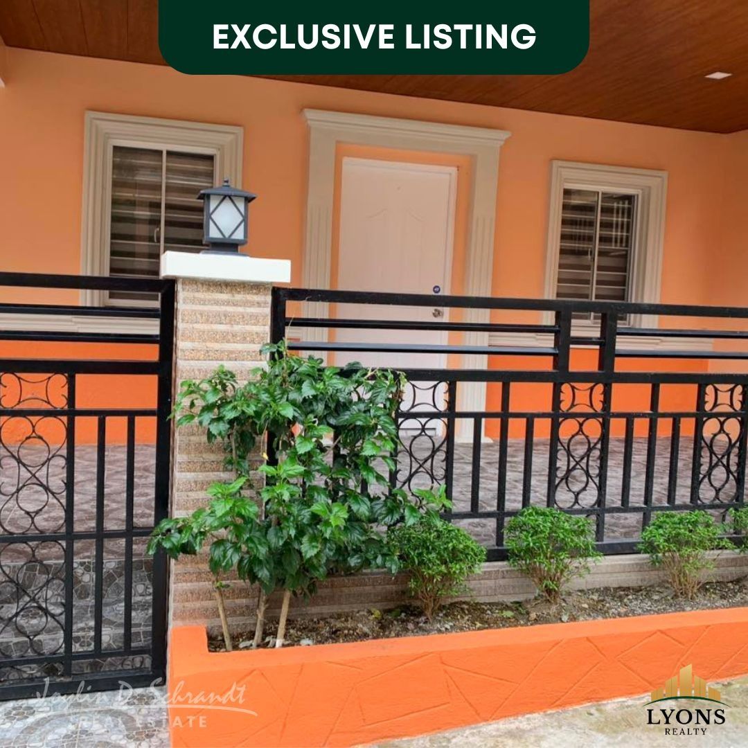 CAMELLA HOMES SILANG CAVITE READY FOR OCCUPANCY, Property, For Sale ...