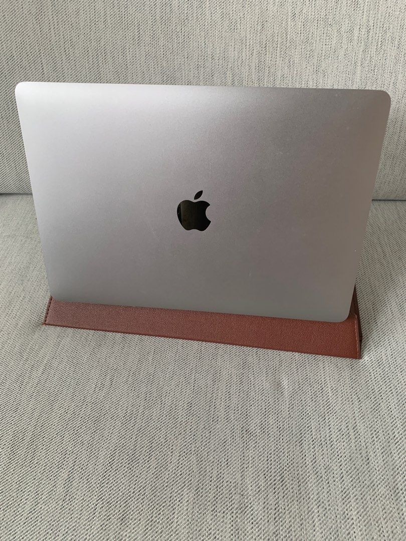 Case Macbook Air/pro 13 inch Apple, Barang Mewah, Tas & Dompet di Carousell