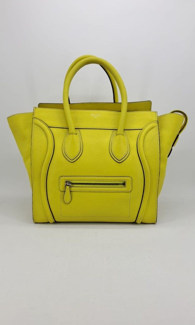 Celine, Barang Mewah, Tas & Dompet di Carousell