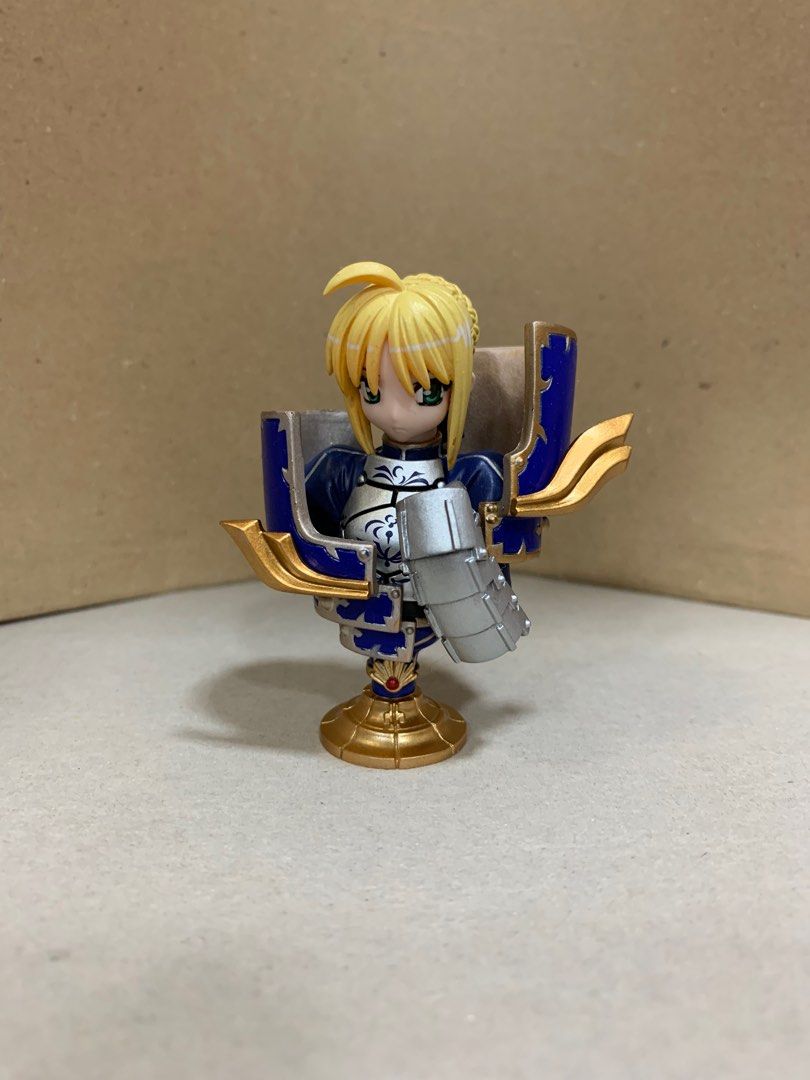 Fate figure, Hobbies & Toys, Toys & Games on Carousell