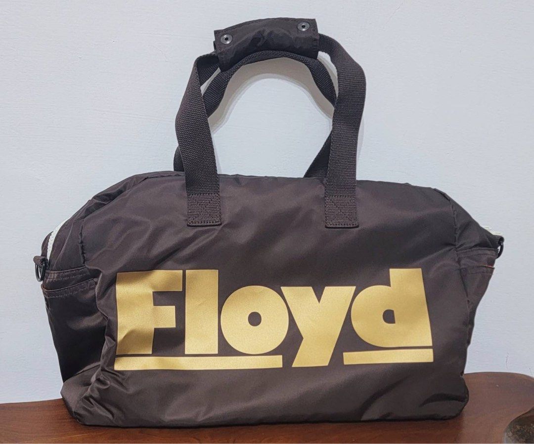 floyd weekender bag
