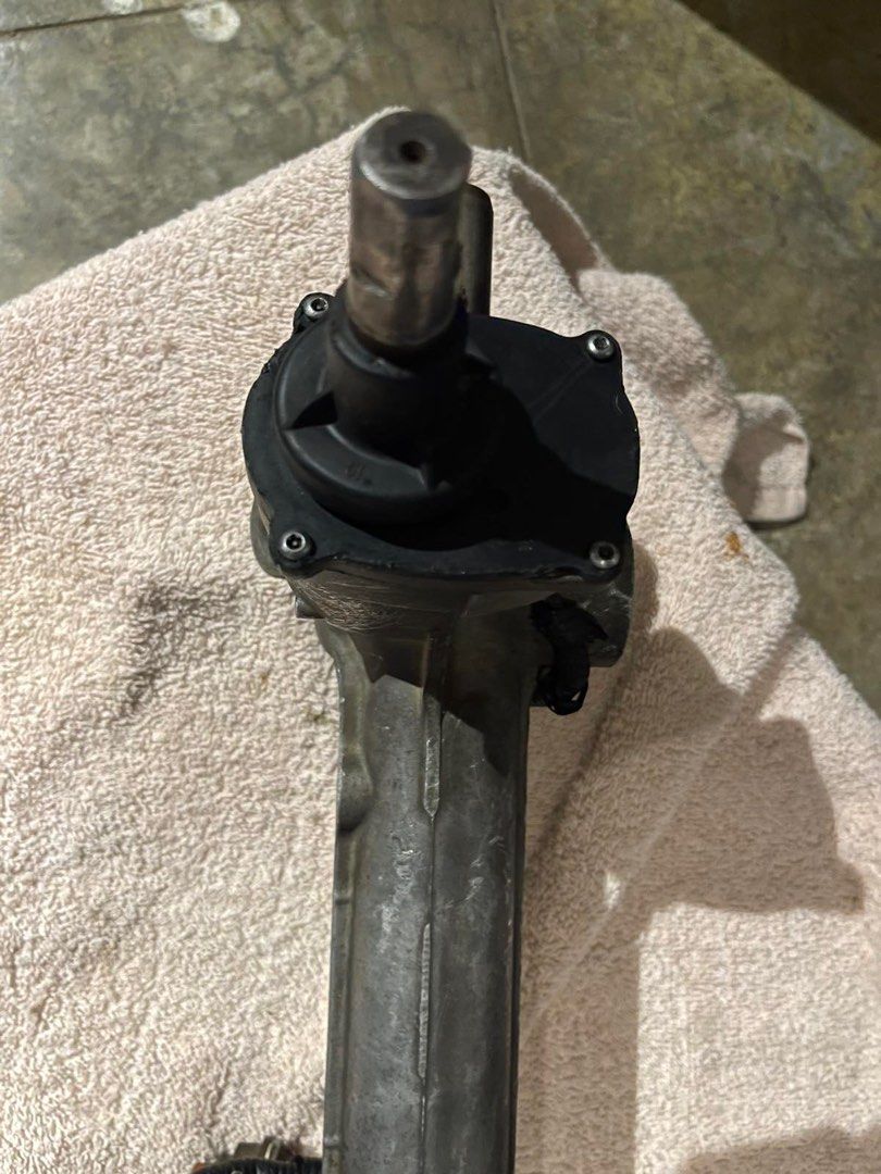 Ford Everest Ranger Power Steering Rack and Pinion , Car Parts ...