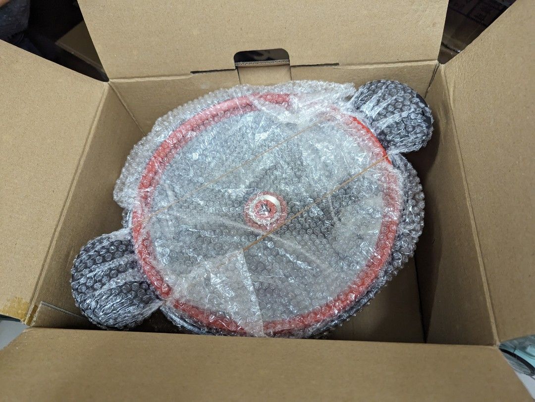 Hapado 女王碳鋼微壓鍋, 家具及居家用品, 廚具和餐具, 炊具及配件在旋轉拍賣