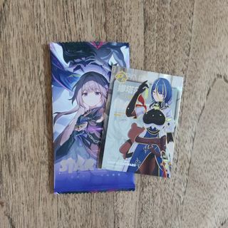 Honkai star rail volume 2 Luocha, Kafka, Hobbies & Toys, Memorabilia ...