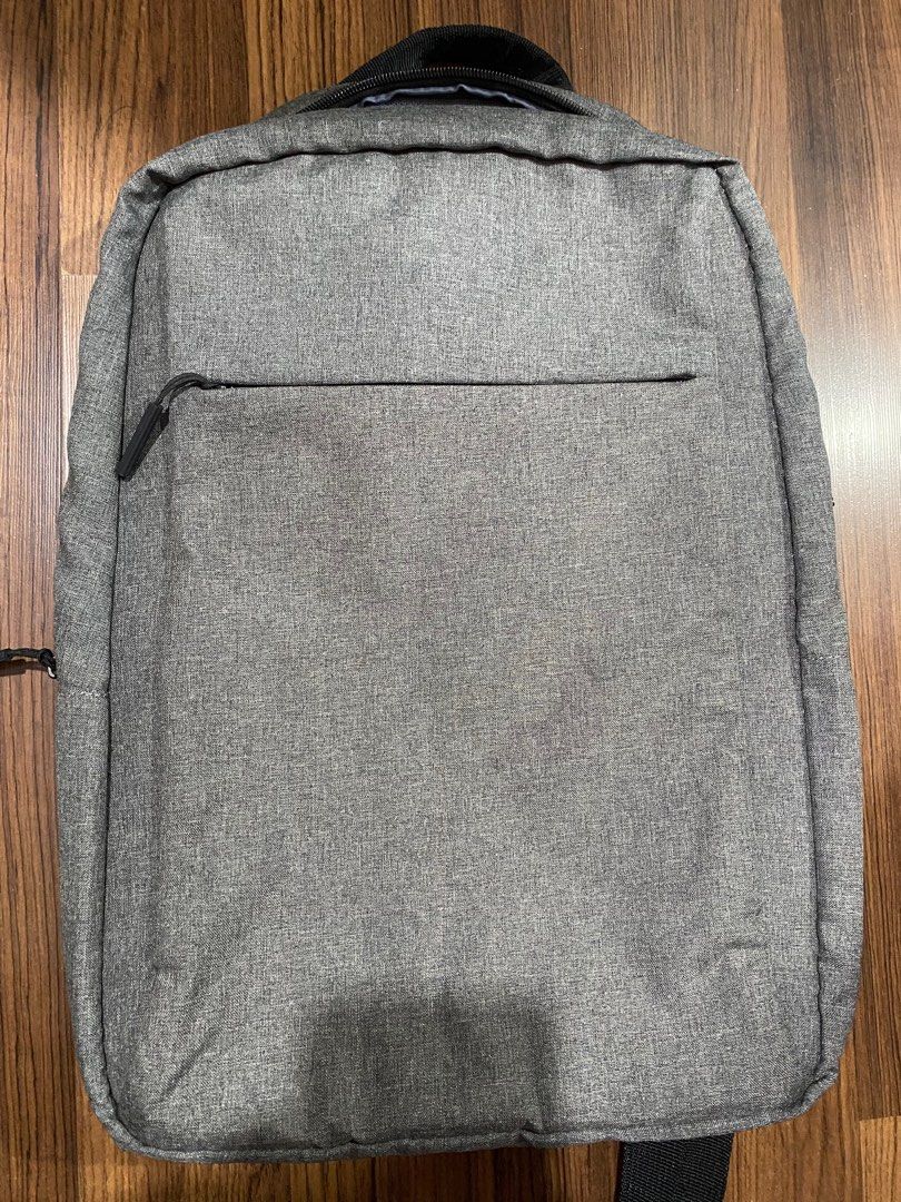 Huawei backpack tas laptop kerja original, Elektronik, Bagian Komputer ...