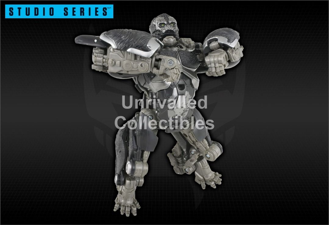 [In Hand] Takara Tomy TF Studio Series SS118 SS-118 (aka SS106 SS-106 ...