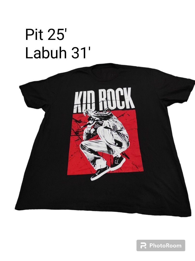 kiddrock kaos