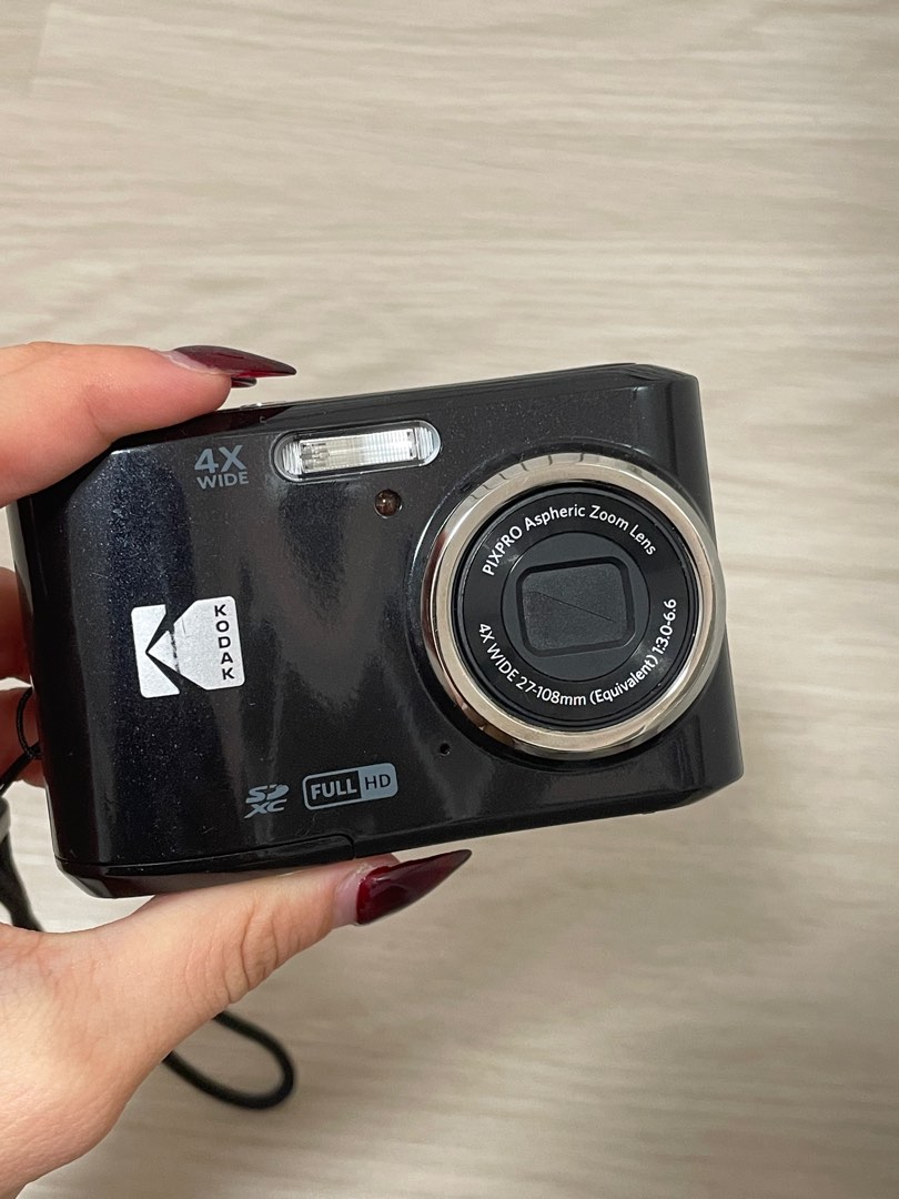 Kodak digi cam, Photography, Cameras on Carousell