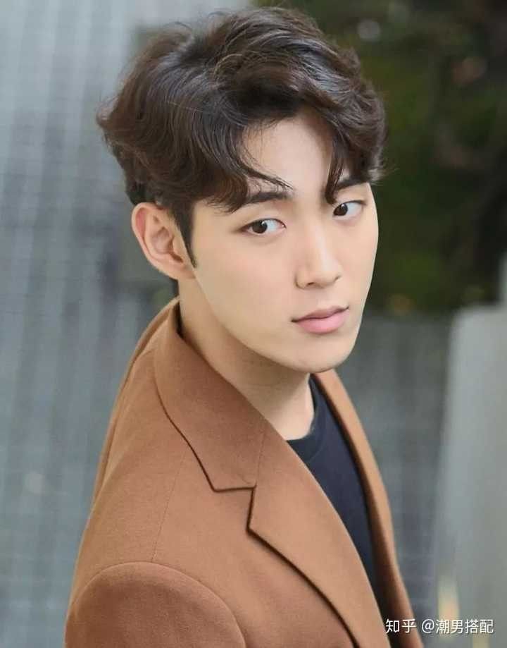 Korean perm hair good product short hair $68nett, Beauty & Personal Care, Hair on Carousell