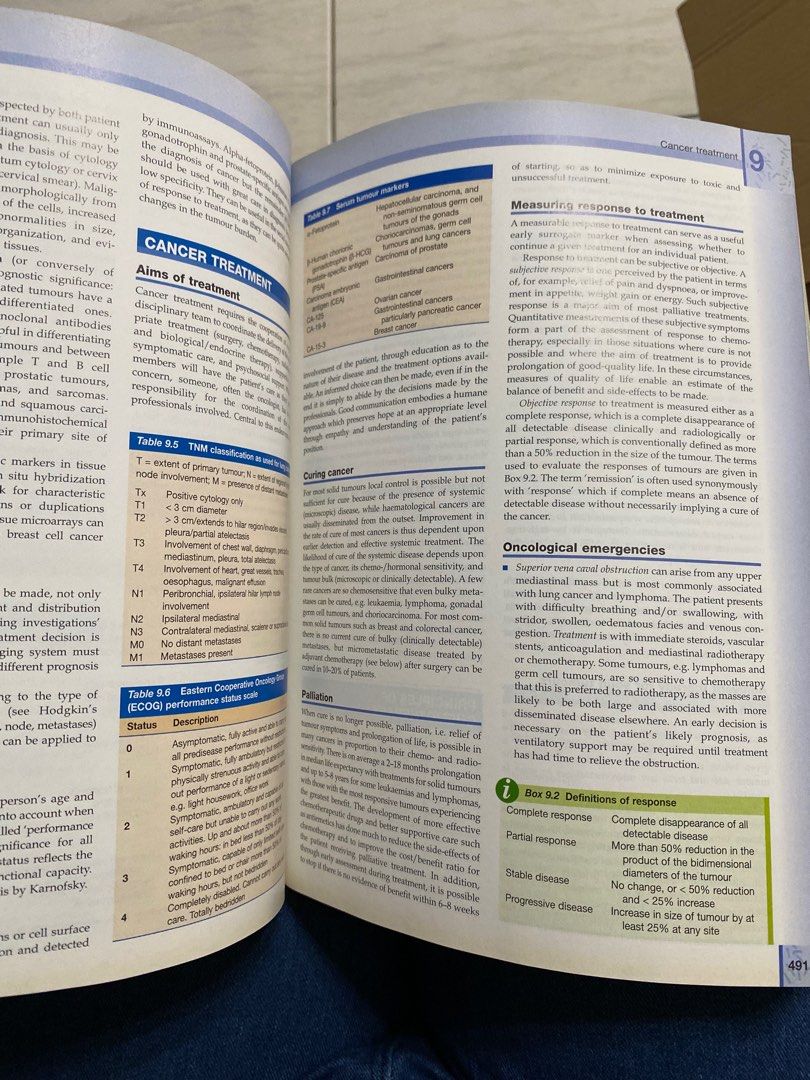 Kumar and Clarke Clinical Medicine, Hobbies & Toys, Books & Magazines, Textbooks on Carousell