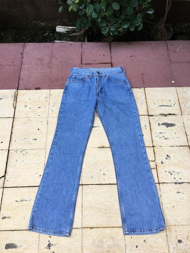 levis 517, Women's Fashion, Bottoms, Jeans on Carousell