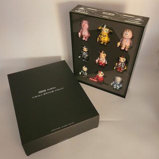 [LIMITED EDITION! POPMART] POPMART LIMITED EDITION MEGA LABUBU TEC US ...