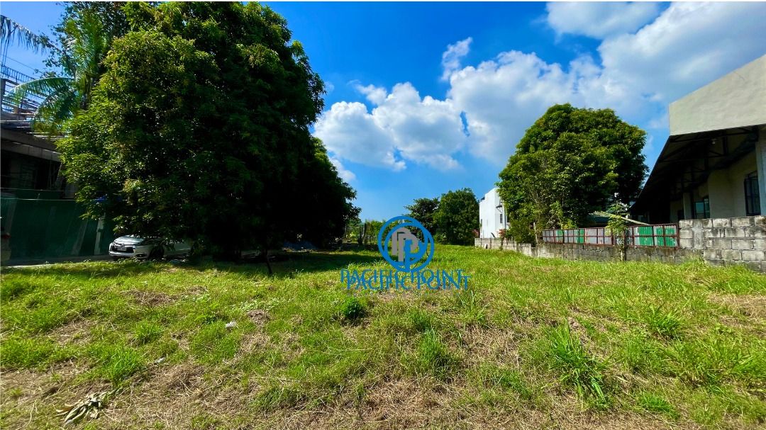 Lot for Sale - Merville, Parañaque City LA: 1,284 sqm, Property, For ...