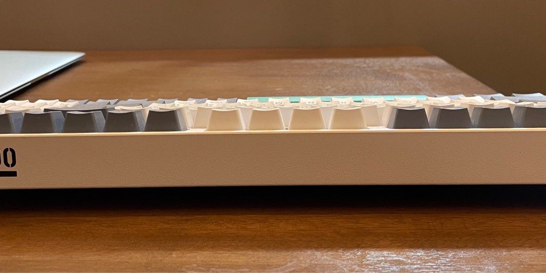 Machenike K500 Mechanical Keyboard RGB Backlit Hot-Swappable wired ...