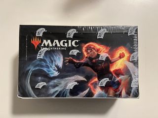 Magic The Gathering (MTG) Commander Deck: Draconic Rage, Hobbies & Toys ...