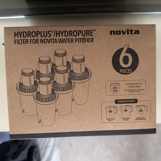 WaterSource H2 Cap Plus Hydrogen Water Generator (Silver), TV & Home ...