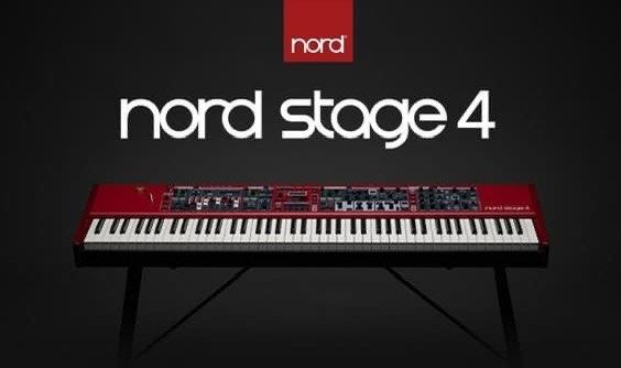 Nord Stage 4 88, Audio, Other Audio Equipment on Carousell