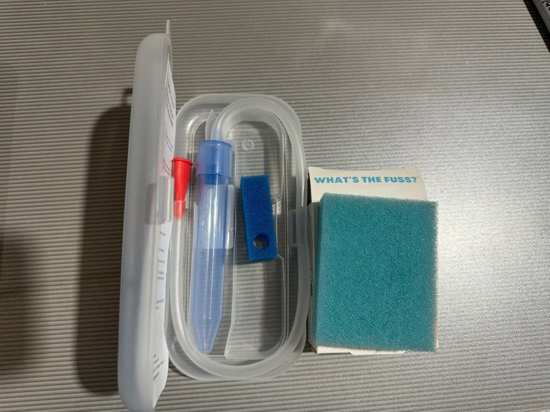 Nosefrida + fillers, Babies & Kids, Bathing & Changing, Baby Toiletries ...