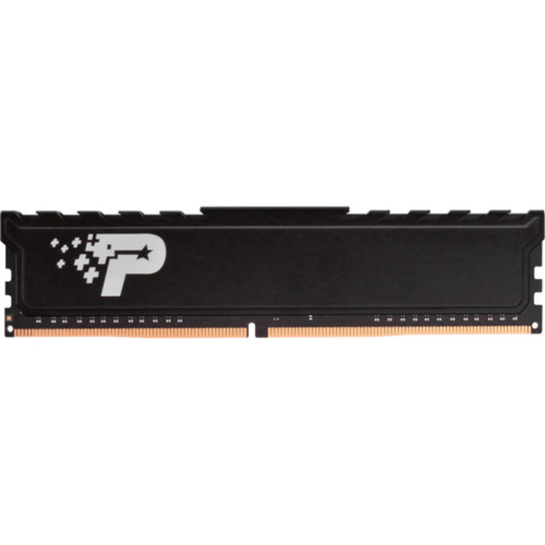Patriot PC Memory Card PSP48G320081H1 | Memory | DDR4 3200/ CL22/ Heat ...