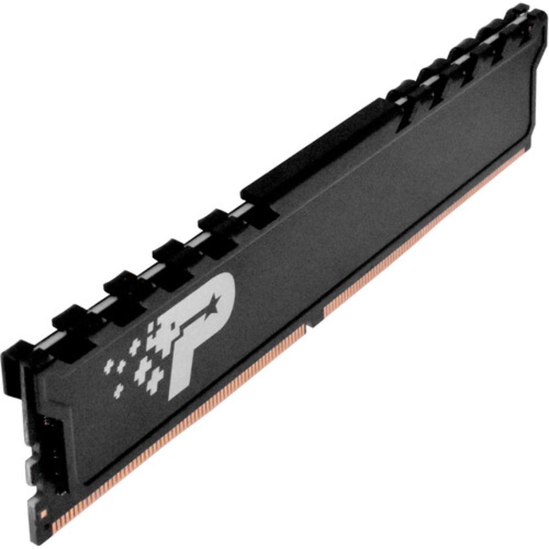Patriot PC Memory Card PSP48G320081H1 | Memory | DDR4 3200/ CL22/ Heat ...