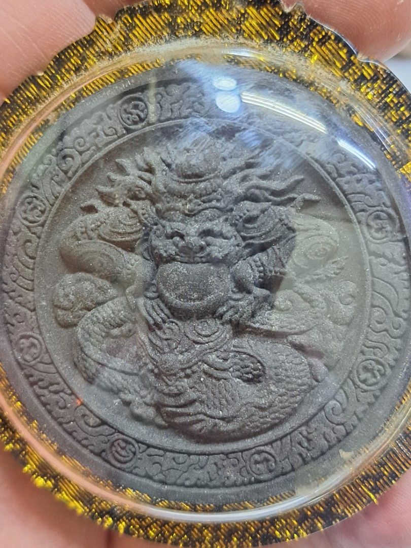 Phra pikanet, Hobbies & Toys, Collectibles & Memorabilia, Religious ...