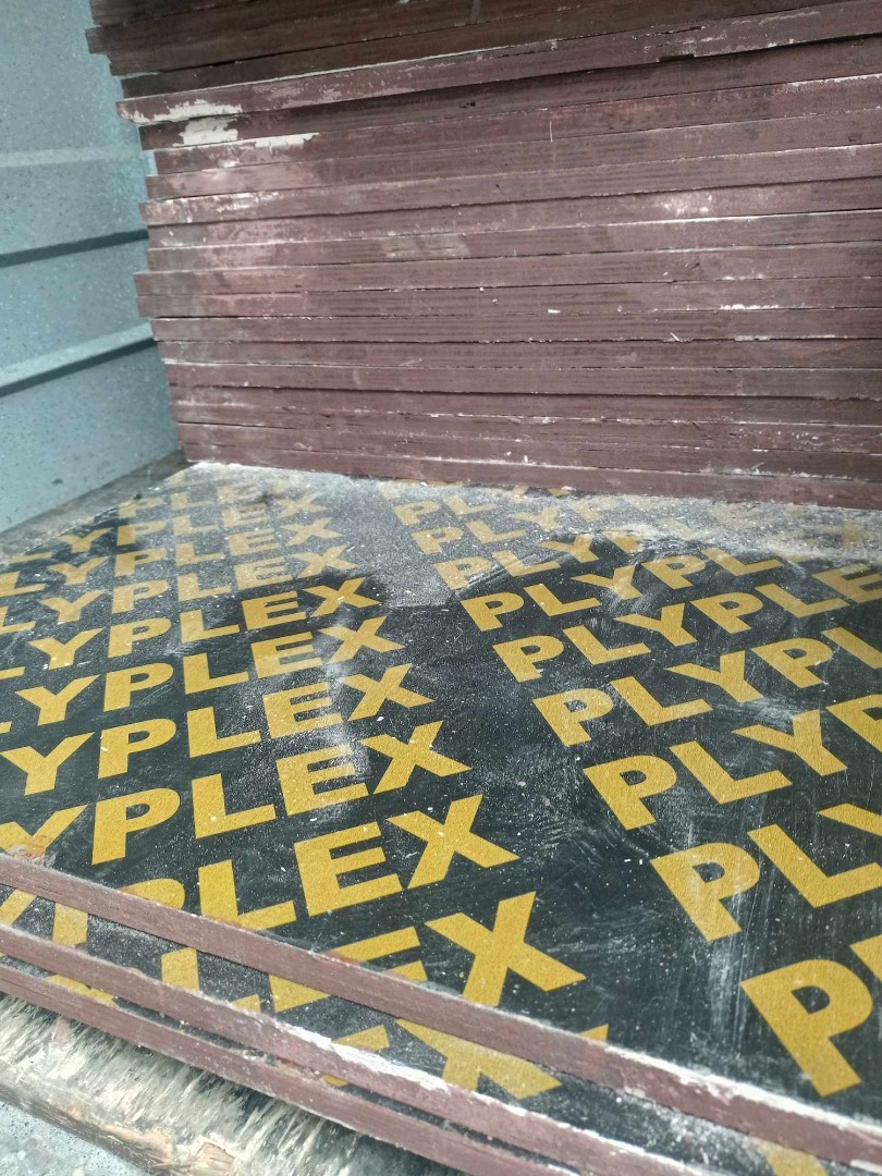 Plyplex Phenolic Board, Commercial & Industrial, Industrial Equipment ...