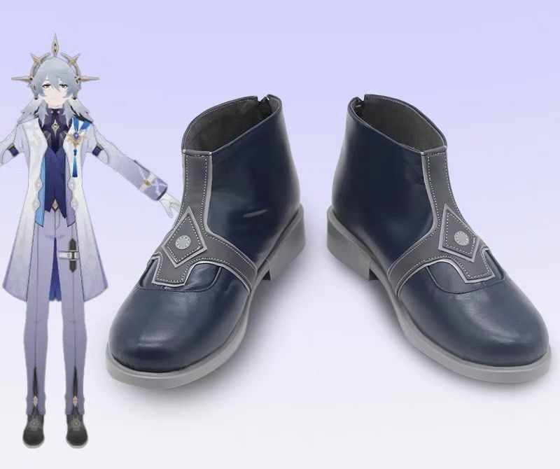 Po Sunday Honkai Star Rail Cosplay Hsr Hobbies And Toys Toys And Games On Carousell