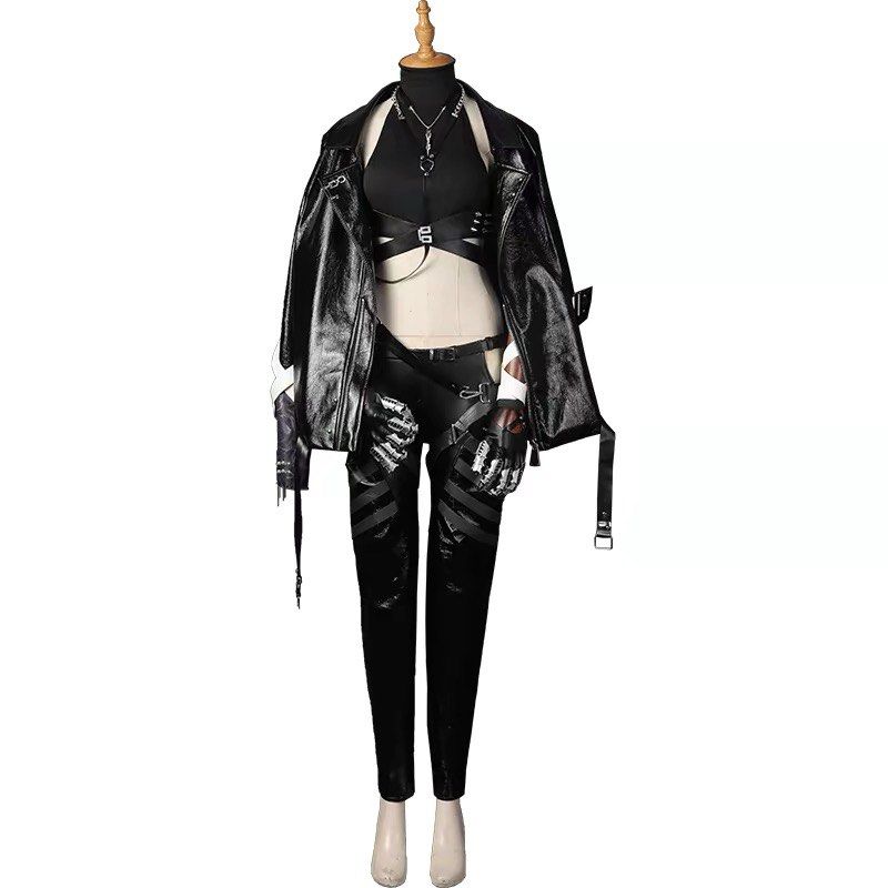 [PO] Zoya Path to Nowhere Cosplay, Hobbies & Toys, Toys & Games on ...
