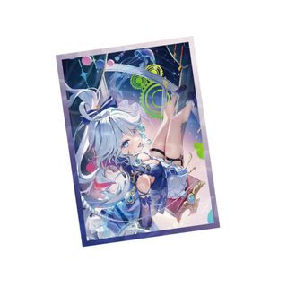 Hololive Council Fauna, Mumei, Baelz, Kronii Cards Holographic, Hobbies ...