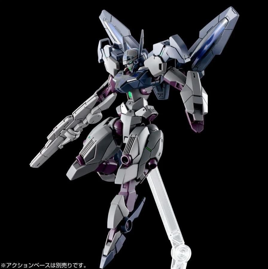 Preorder HG1/144 GundNode Gundam TWFM, Hobbies & Toys, Toys & Games on ...