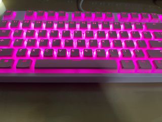 Logitech G915 TKL Mechanical Keyboard, Computers & Tech, Parts ...