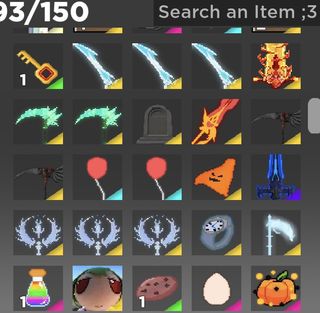 diamond hexarium bubble gum simulator infinity BFSI roblox, Video ...