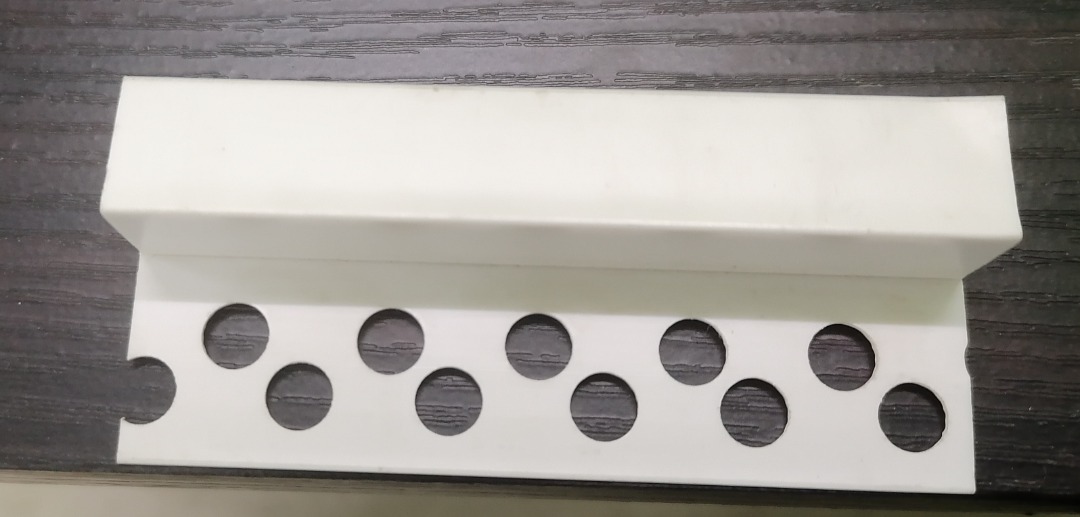 Shadowline 12mm, Commercial & Industrial, Construction & Building ...