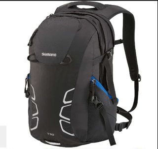 Shimano Tsukinist T20 backpack, Men's Fashion, Bags, Backpacks on Carousell