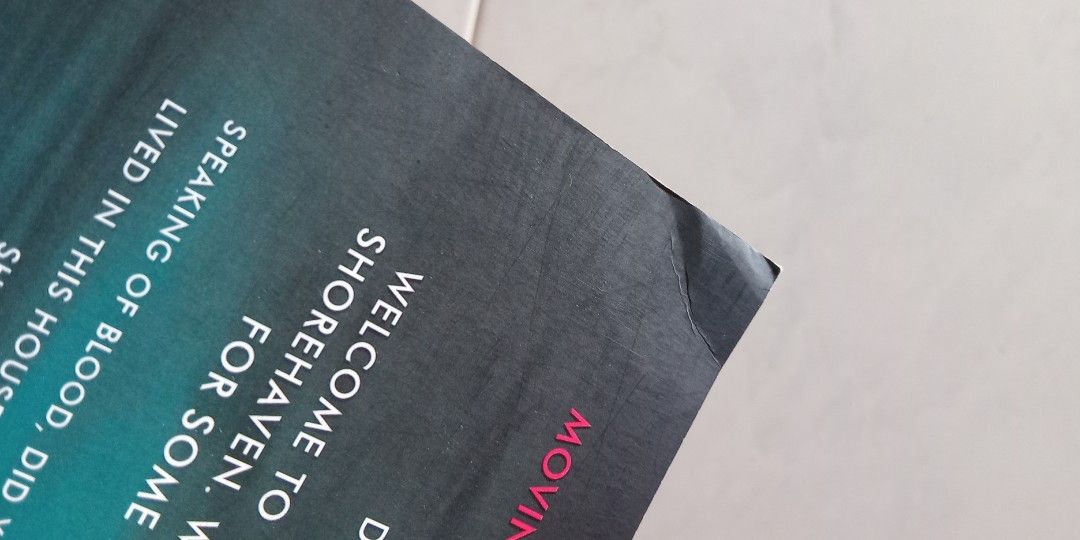 Signed Sealed Dead - Cynthia Murphy, Hobbies & Toys, Books & Magazines, Storybooks on Carousell