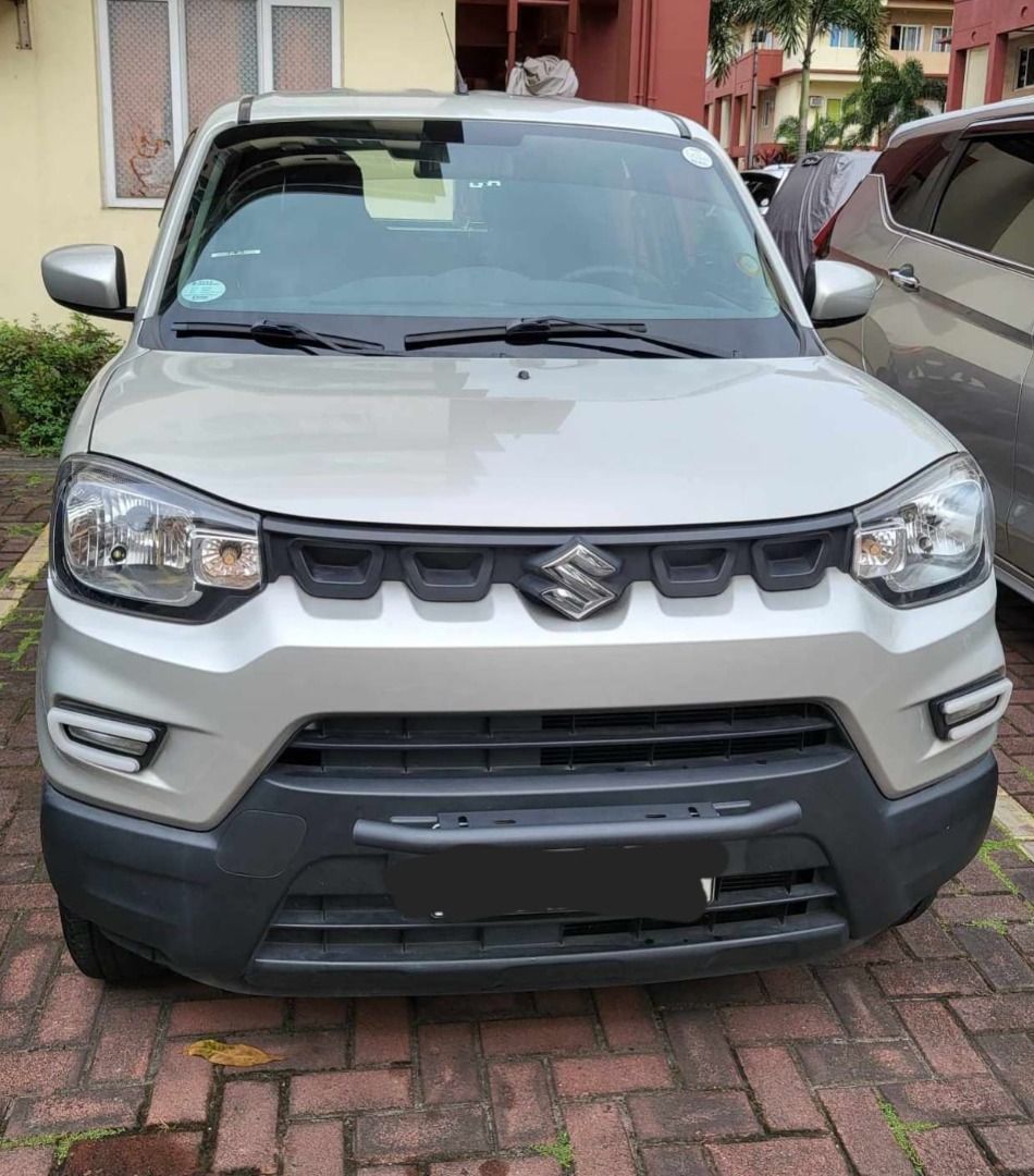 Suzuki Spresso 1.0 Manual, Cars for Sale, Used Cars on Carousell