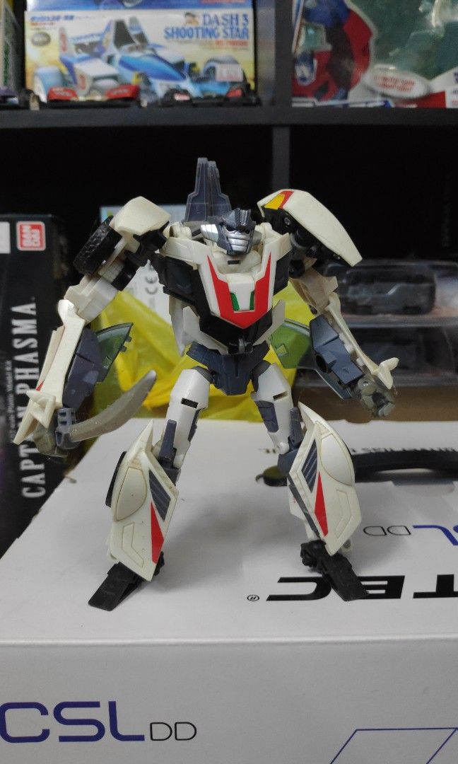 Tf animated, Hobbies & Toys, Toys & Games on Carousell