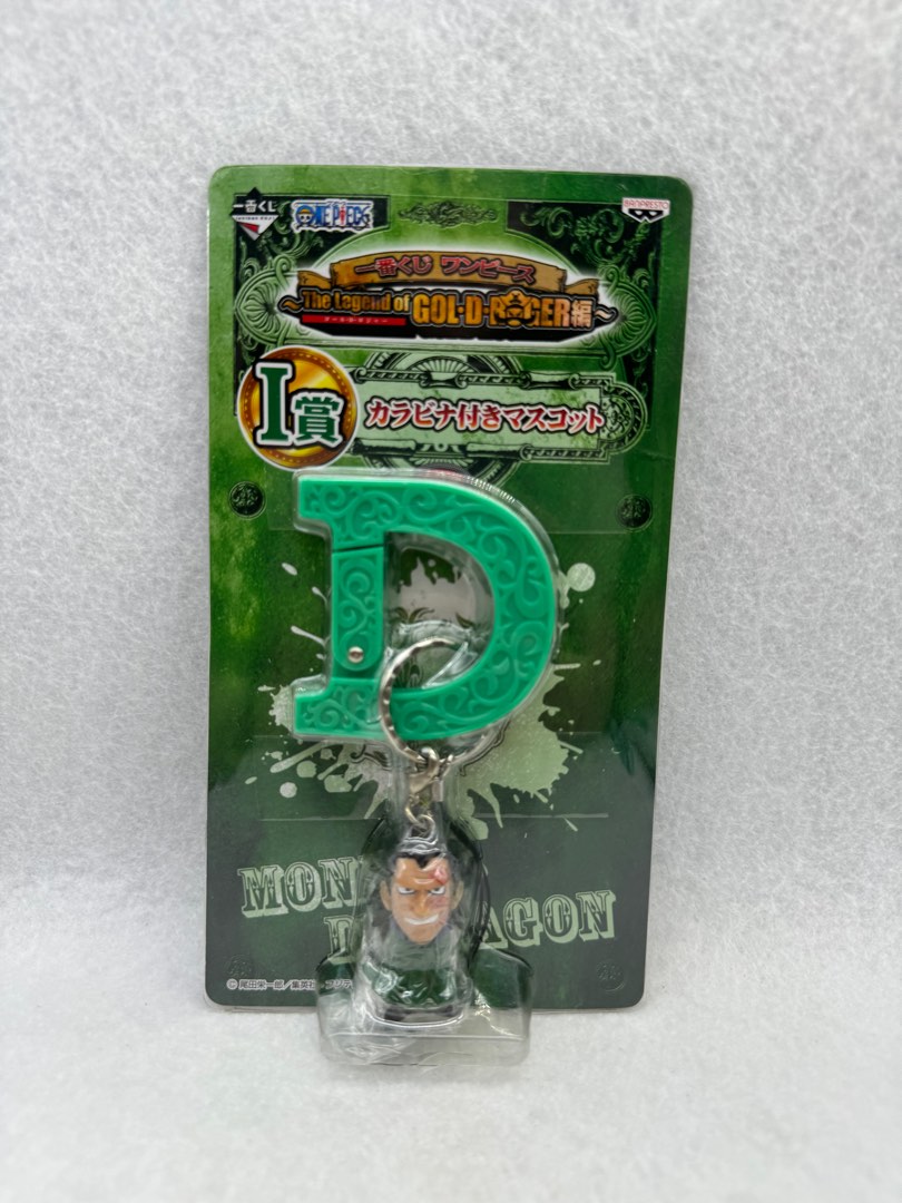 The Legend of Gol-D-Roger/Chopper Interior Hanger/Girls Collection ...