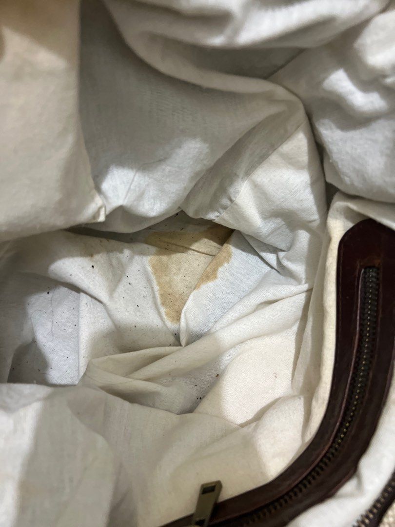 The three bag, Fesyen Wanita, Tas & Dompet di Carousell