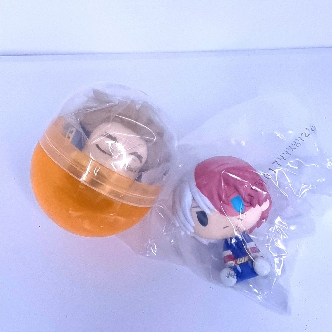 Todoroki Shoto Hawks onemutan chokonokko bnha mha boku no hero academia ...