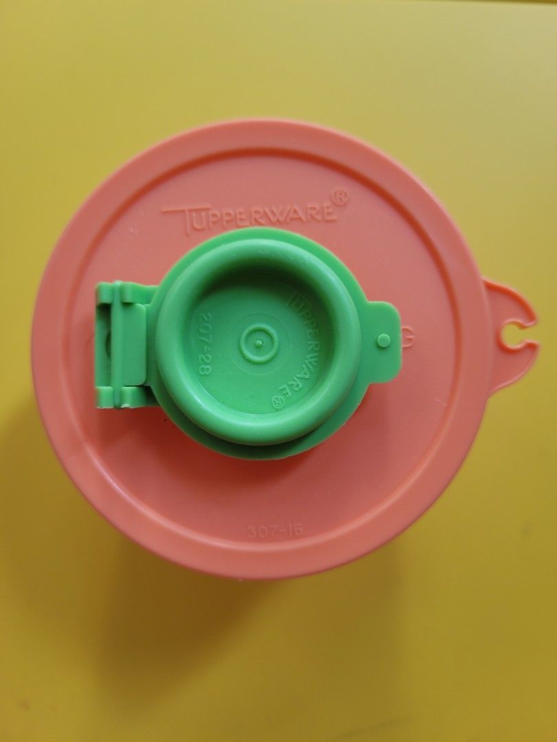 Tupperware milk power Container, Babies & Kids, Going Out, Other Babies ...