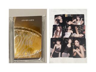 [UNSEALED] With YOU-th : TWICE - 13th Mini Album Platform Nemo Ver ...