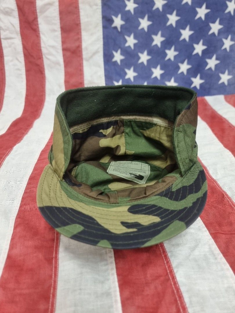 Us army cap pattern class 1, Men's Fashion, Watches & Accessories, Cap ...