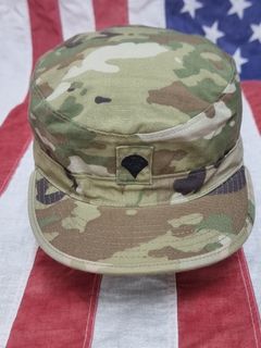 Us army patrol cap, Men's Fashion, Watches & Accessories, Cap & Hats on ...