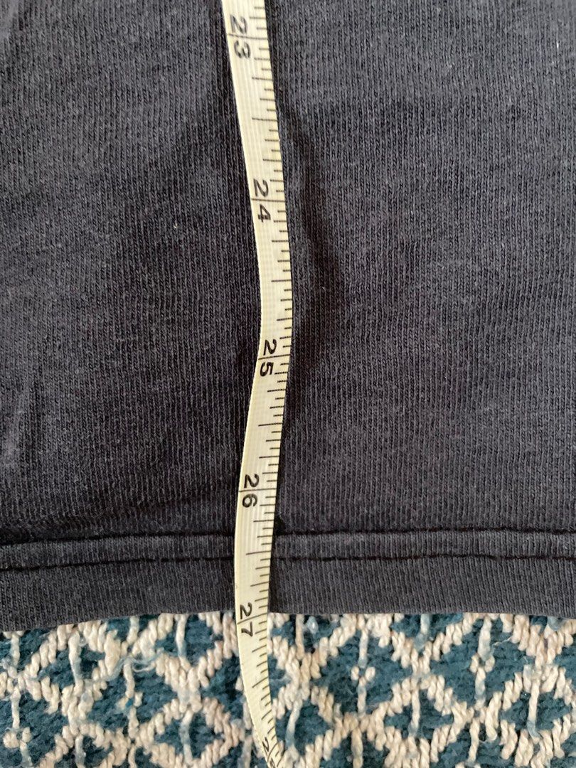 Vintage Mustang Tshirt (Delta Pro Tag), Men's Fashion, Tops & Sets ...